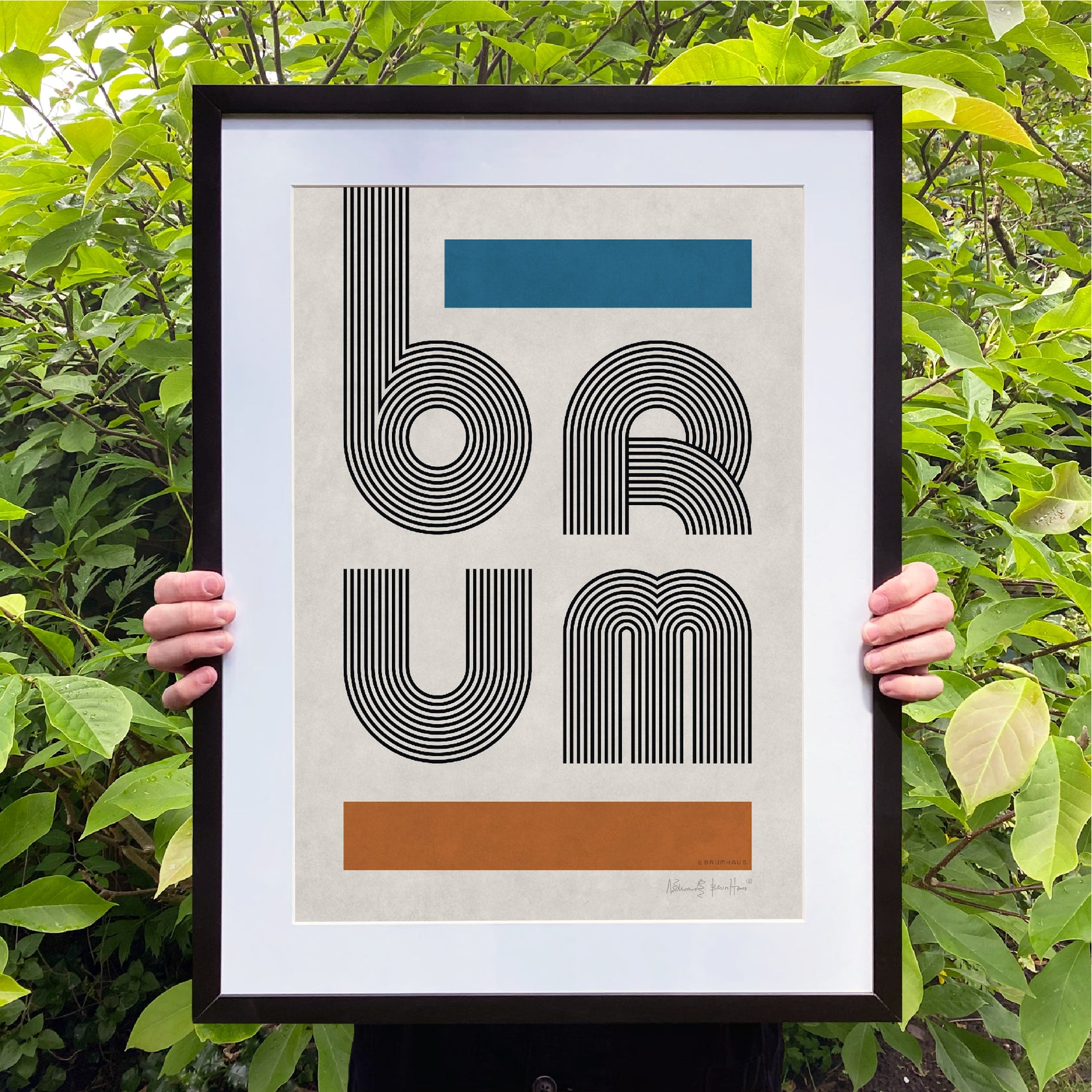 Brum 68 – Brumhaus